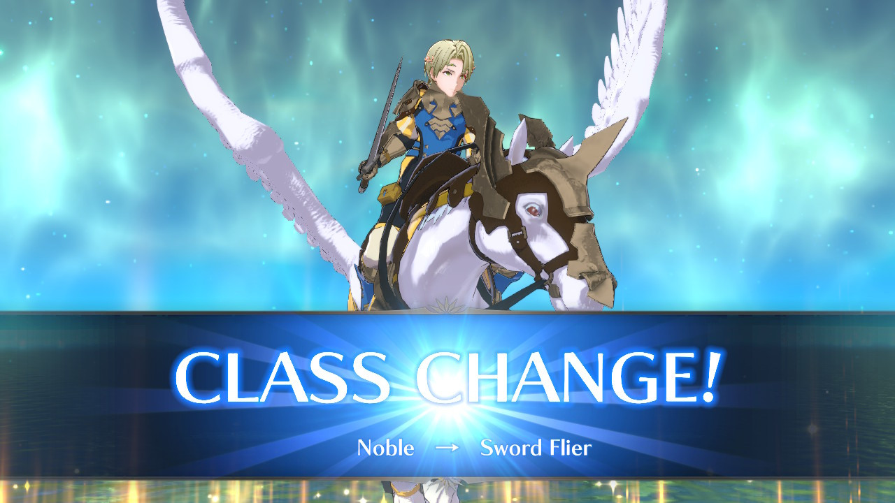 Engage Gender-lock Removal Mod for Fire Emblem Engage | FEE Mods
