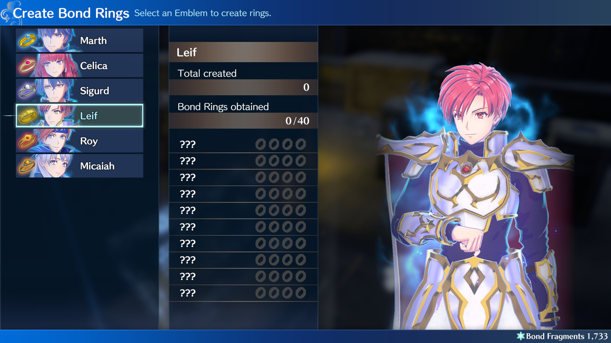 Ethlyn Pink Leif [Fire Emblem Engage] [Mods]