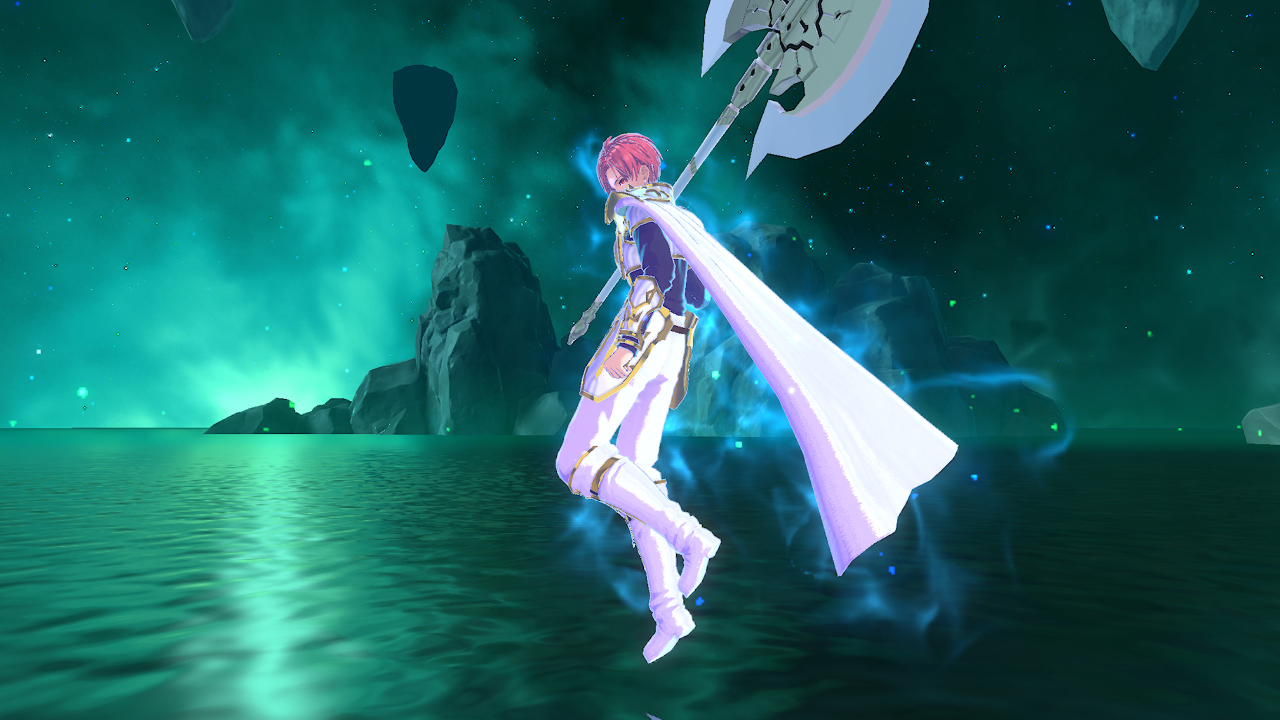 Ethlyn Pink Leif [Fire Emblem Engage] [Mods]