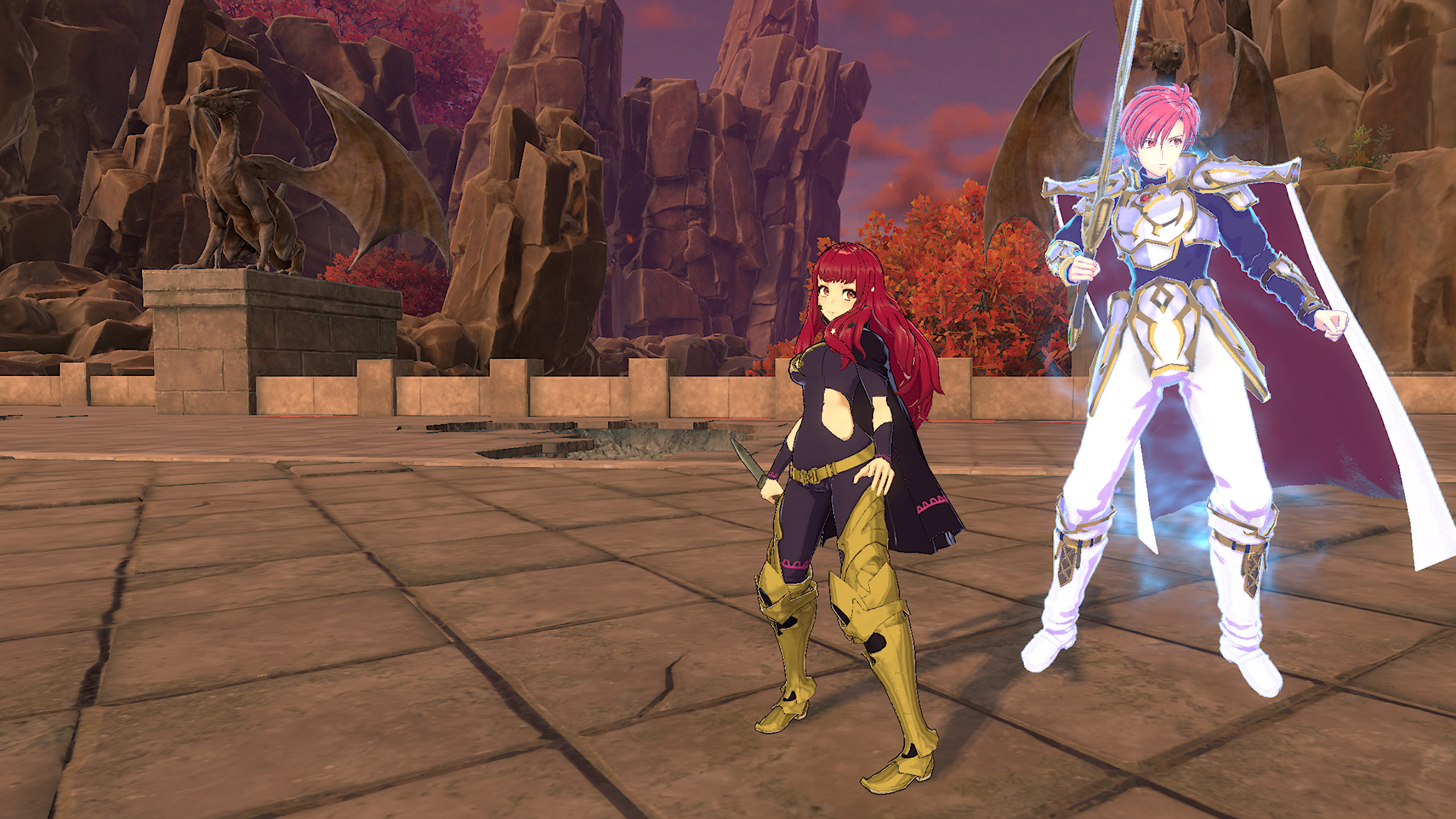 Ethlyn Pink Leif [Fire Emblem Engage] [Mods]