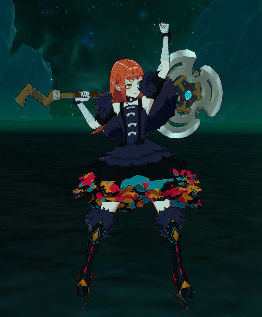 Glorious Engage Mod for Fire Emblem Engage | FEE Mods