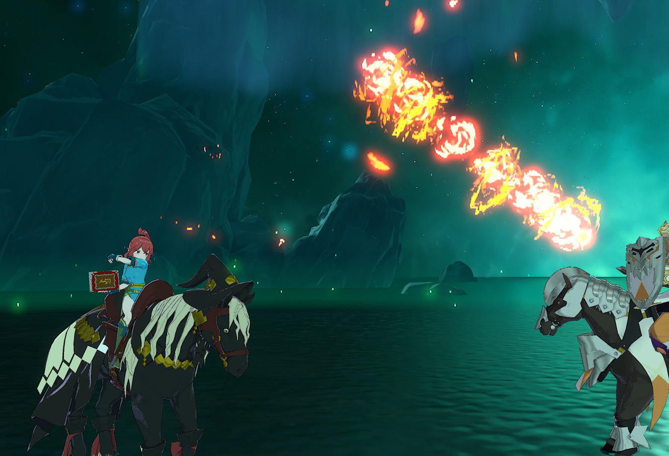 Glorious Engage Mod for Fire Emblem Engage | FEE Mods