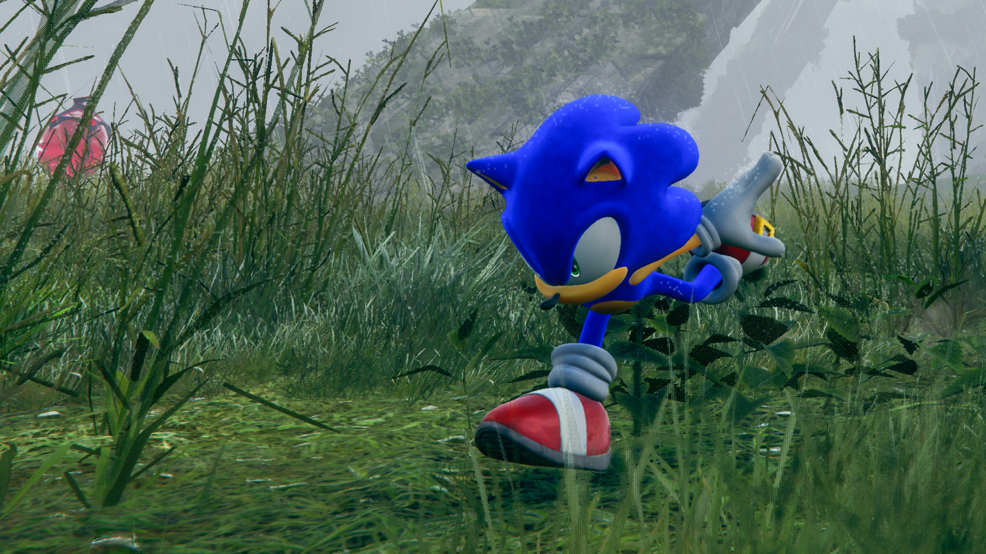 Custom & Tweaked Animations Mod for Sonic Frontiers | Frontiers Mods