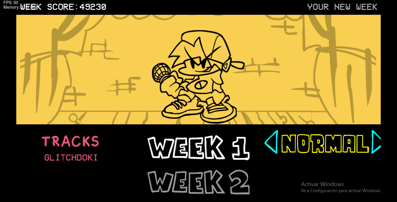 fnf pibby Discovery kids Mod for Friday Night Funkin' | FNF Mods