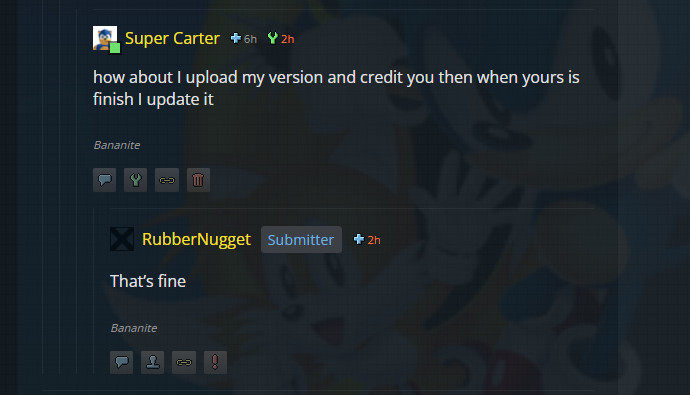 Sonic Origins Mania-Lite Mecha Sonic [Sonic 3 A.I.R.] [Mods]