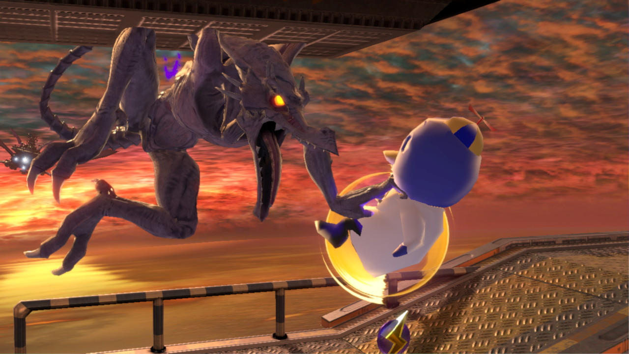 Pablo (The Backyardigans) Mod for Super Smash Bros. Ultimate | SSBU Mods