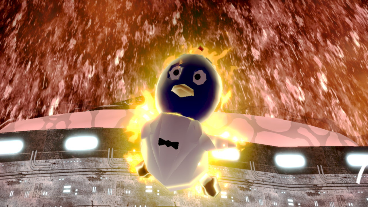 Pablo (The Backyardigans) Mod for Super Smash Bros. Ultimate | SSBU Mods