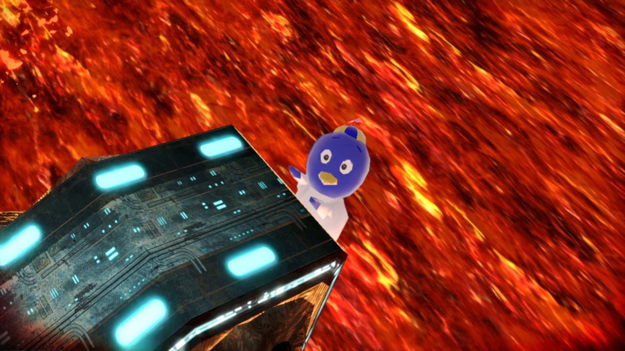 Pablo (The Backyardigans) Mod for Super Smash Bros. Ultimate | SSBU Mods