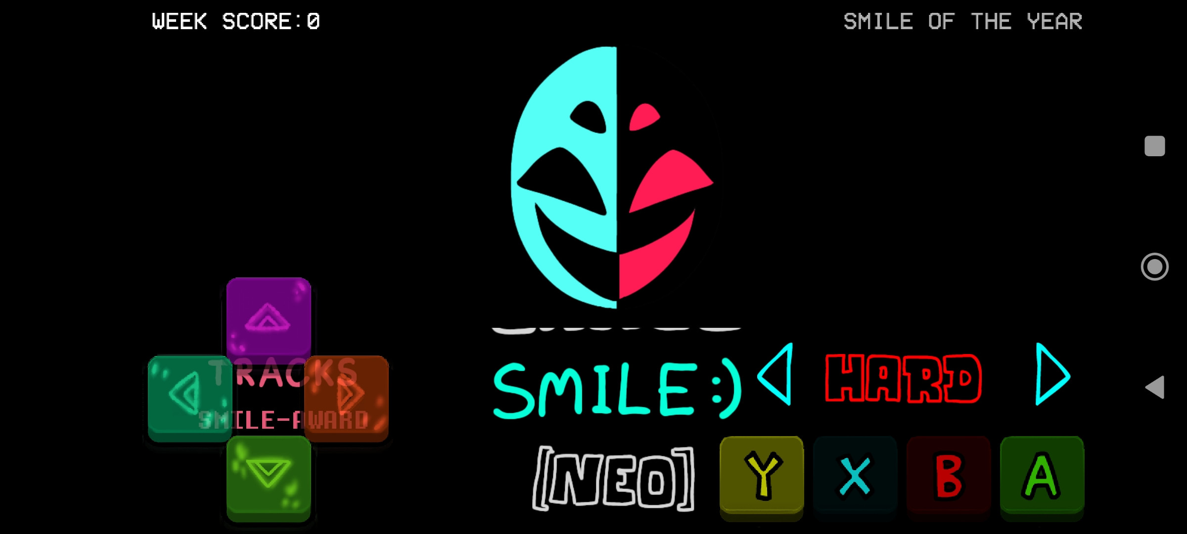 Seek's Cool Deltarune Mod Psych Engine Port [Friday Night Funkin'] [Mods]