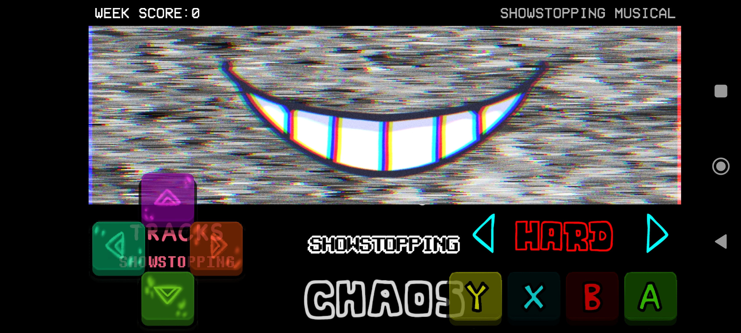 Seek's Cool Deltarune Mod Psych Engine Port [Friday Night Funkin'] [Mods]