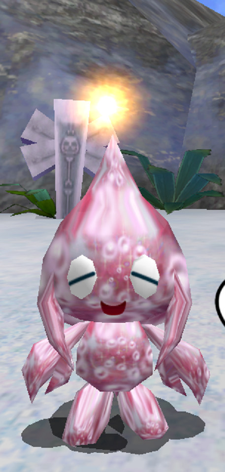 honey's h20 jewels [Sonic Adventure 2] [Mods]