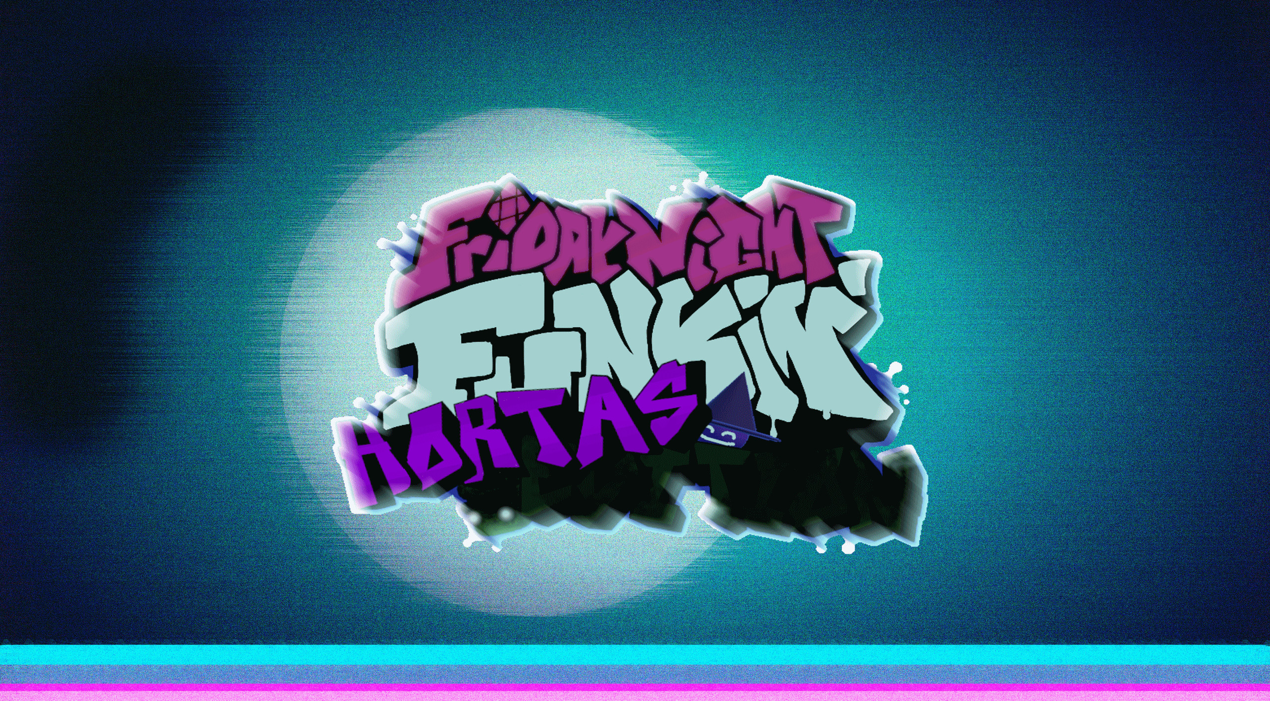 Vs. Dave and Bambi: Hortas Edition V3 Mod for Friday Night Funkin ...
