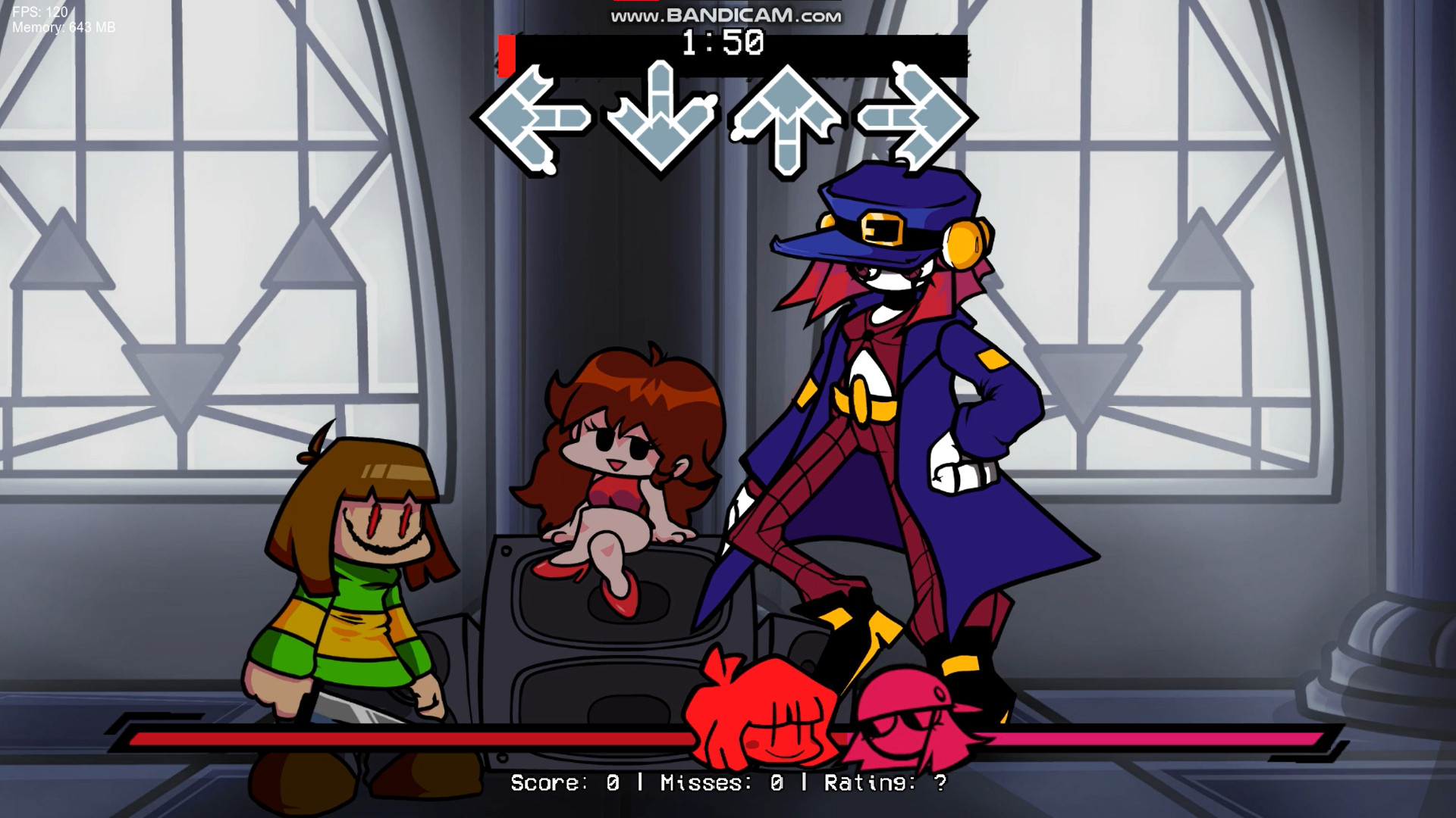 Playable Nikku Mod for Friday Night Funkin' | FNF Mods