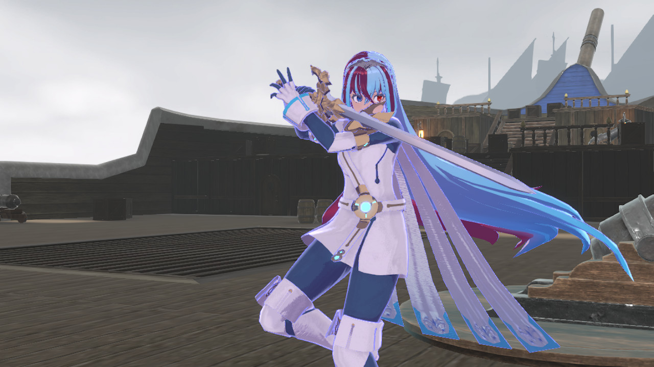 Alear Improved Mod for Fire Emblem Engage | FEE Mods