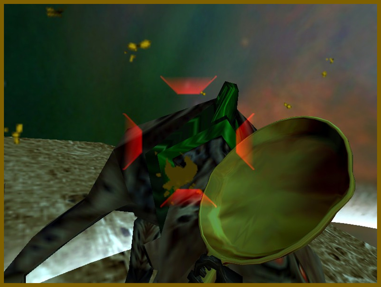 TF2 Golden Frying Pan Mod for Half-Life | HL Mods