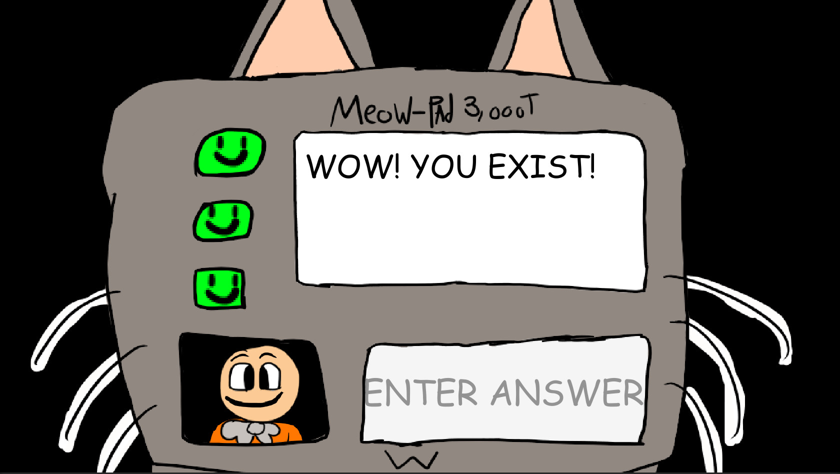 Bandi's Basic Learning Game [Baldi's Basics] [Mods]