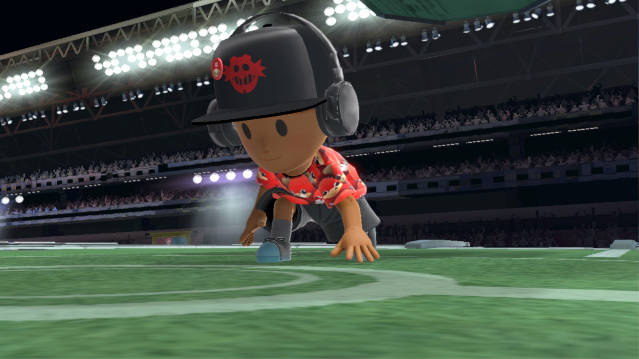 Regalo Lucas Mod for Super Smash Bros. Ultimate | SSBU Mods