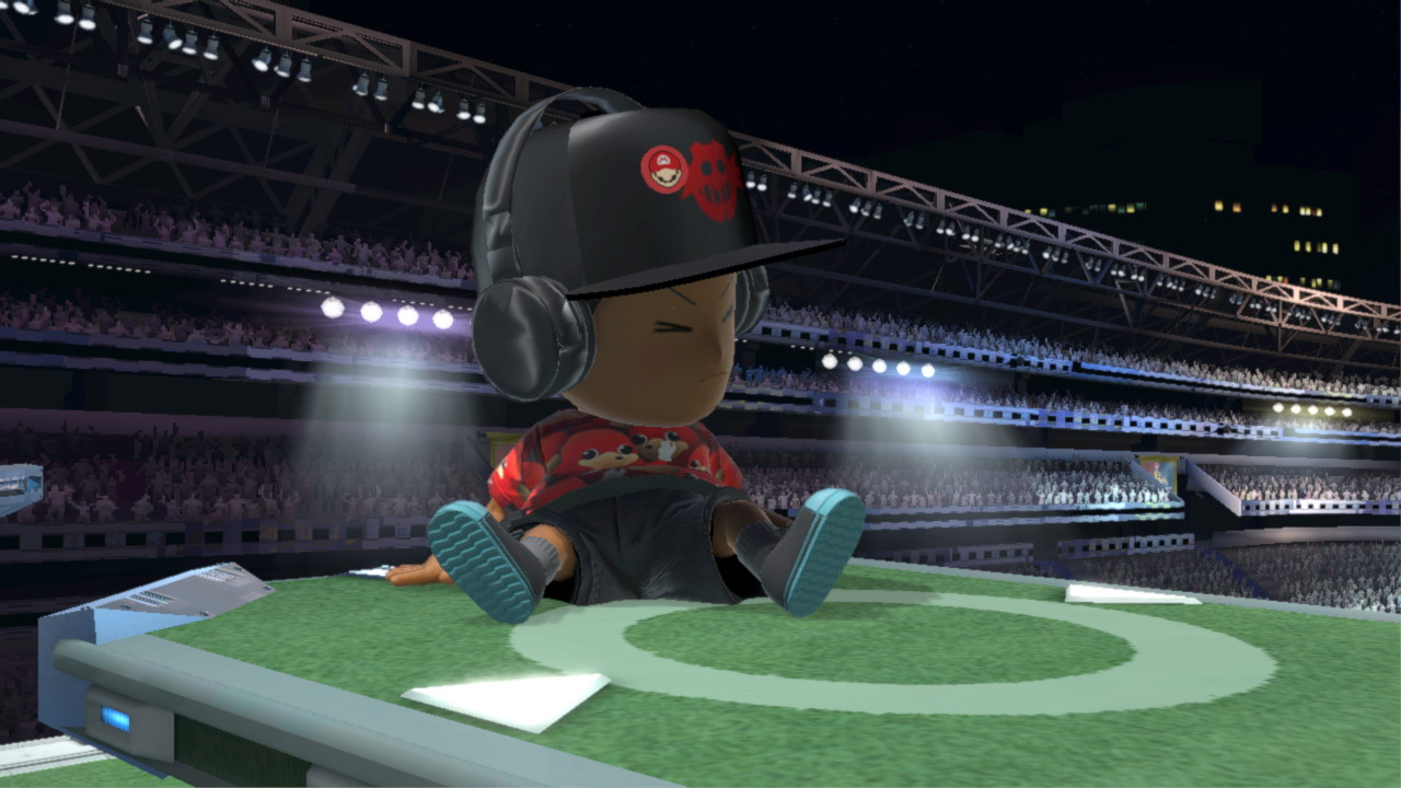 Regalo Lucas Mod for Super Smash Bros. Ultimate | SSBU Mods