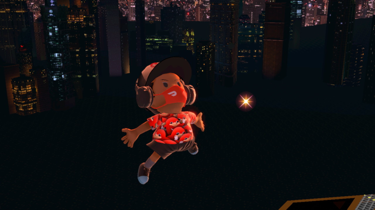 Regalo Lucas Mod for Super Smash Bros. Ultimate | SSBU Mods