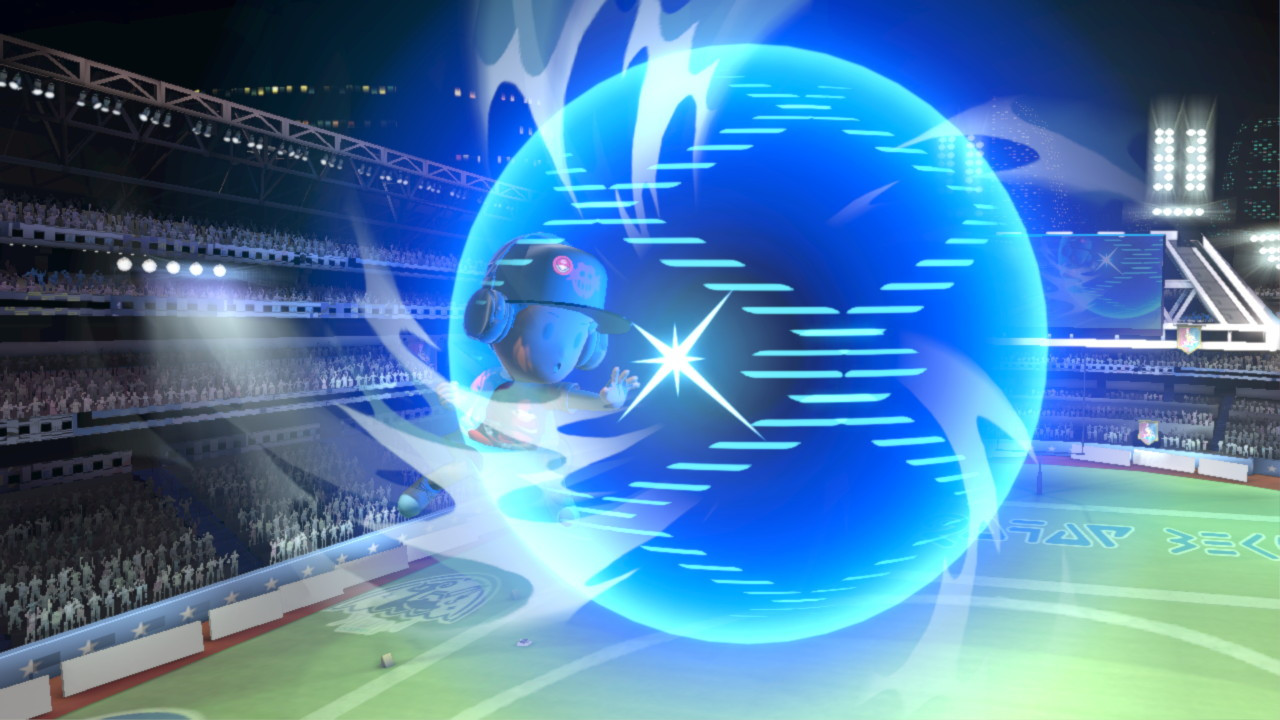 Regalo Lucas Mod for Super Smash Bros. Ultimate | SSBU Mods