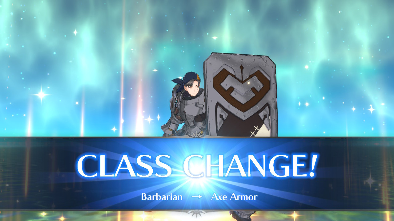 Oersted's Playable Bosses + NPCs Mod for Fire Emblem Engage | FEE Mods