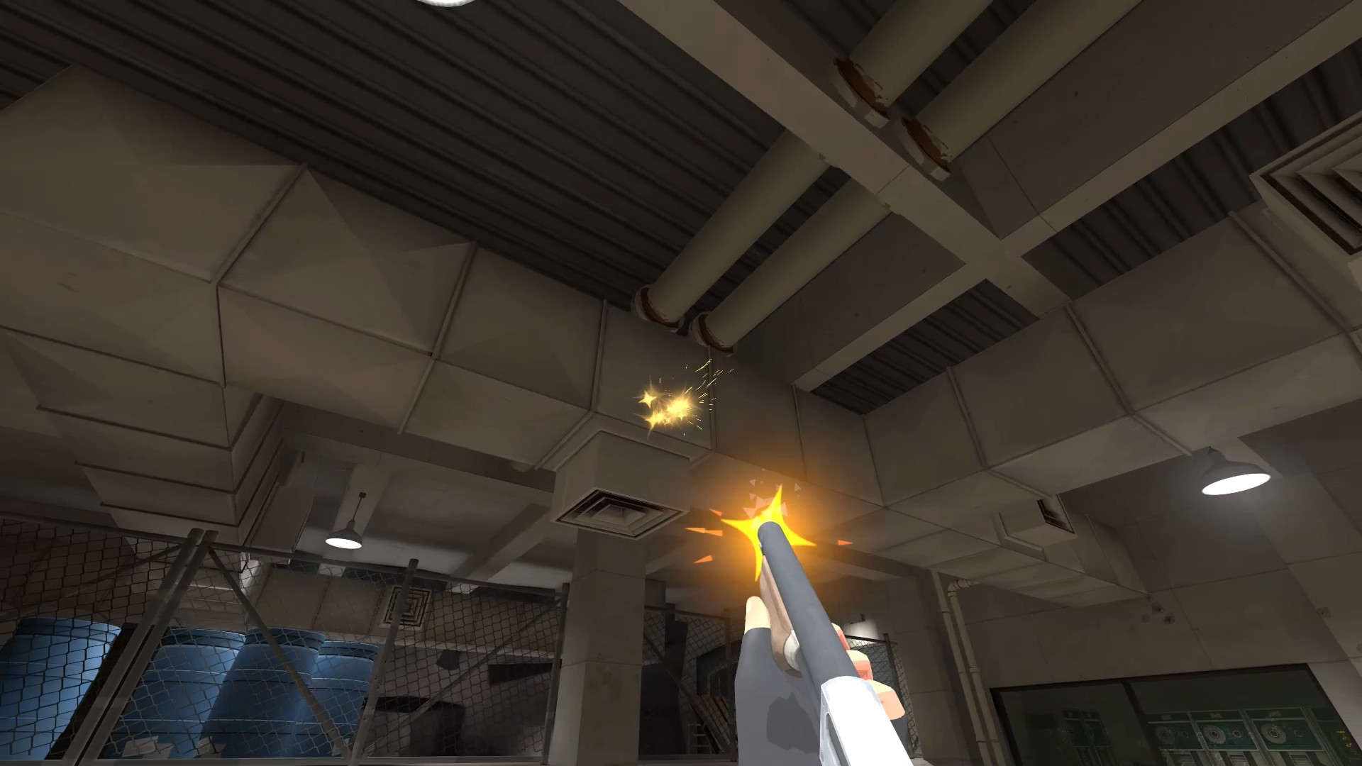 尾田's Bullets impact Mod for Team Fortress 2 | TF2 Mods