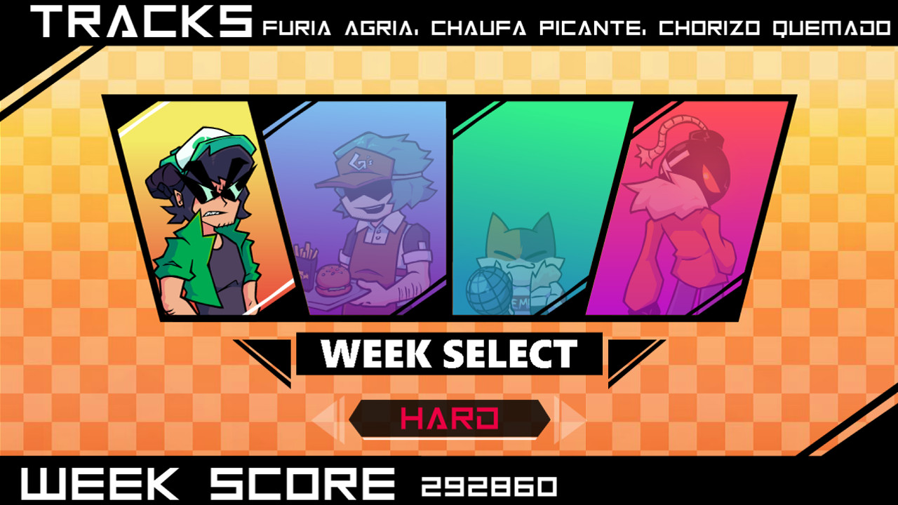 Funkin Aside Mod for Friday Night Funkin' | FNF Mods