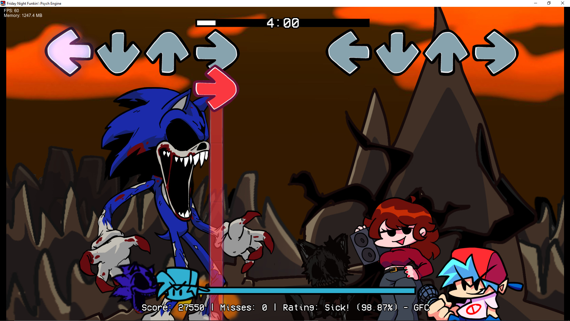 Faker & Black Sun (Neutroa & Sturm Remixs) Charted Mod for Friday Night ...