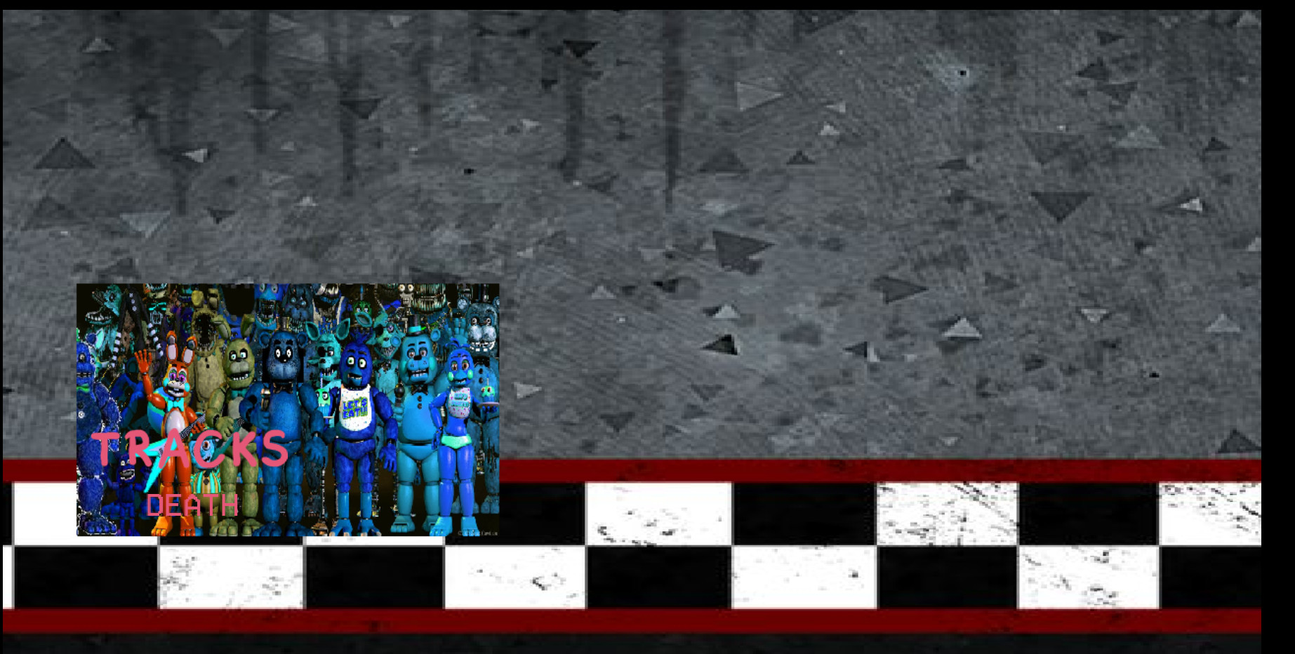 bear5 Mod for Friday Night Funkin' | FNF Mods