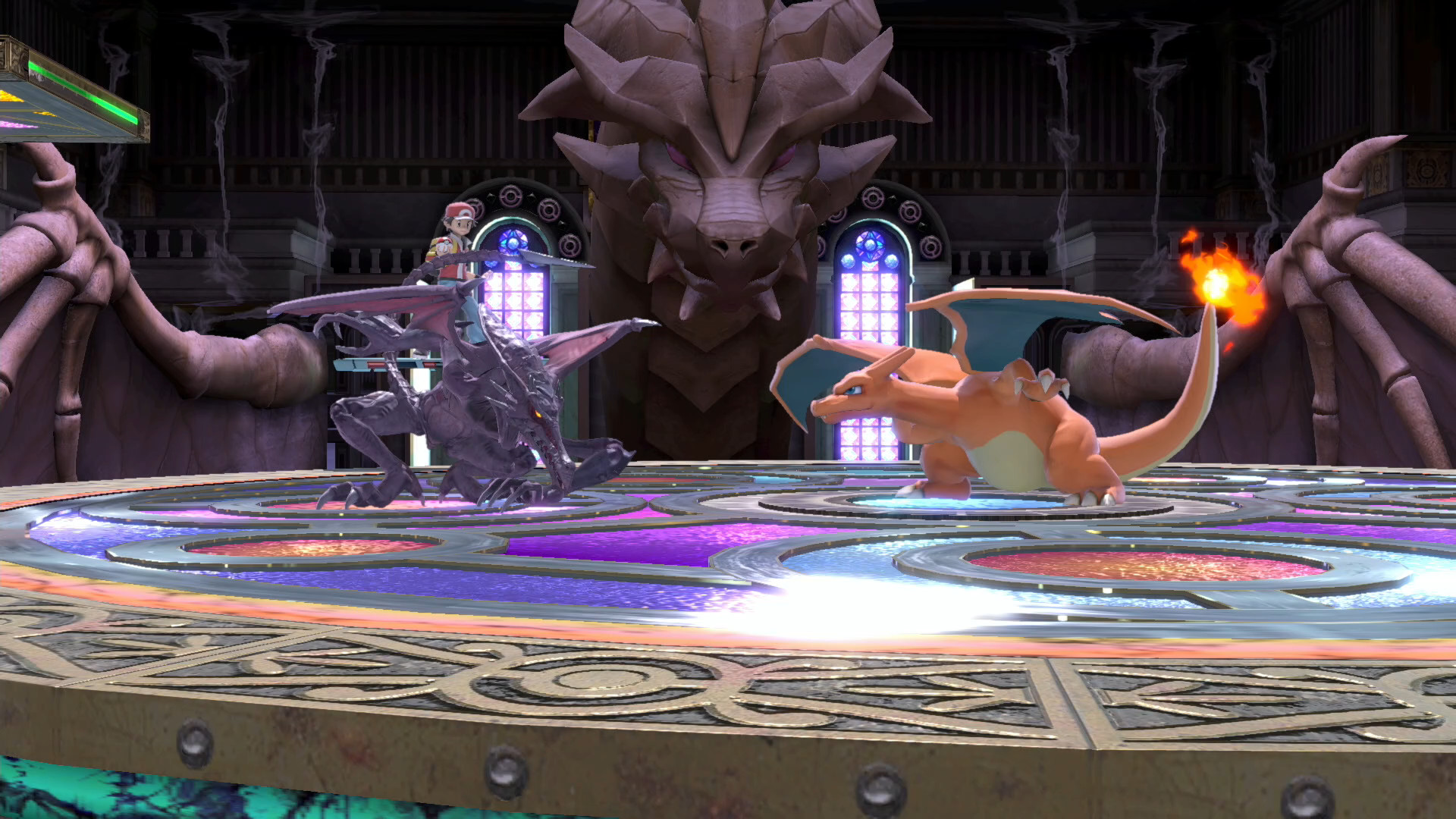 Kalos Route 13 Rock Smash at Abigail Mathy blog