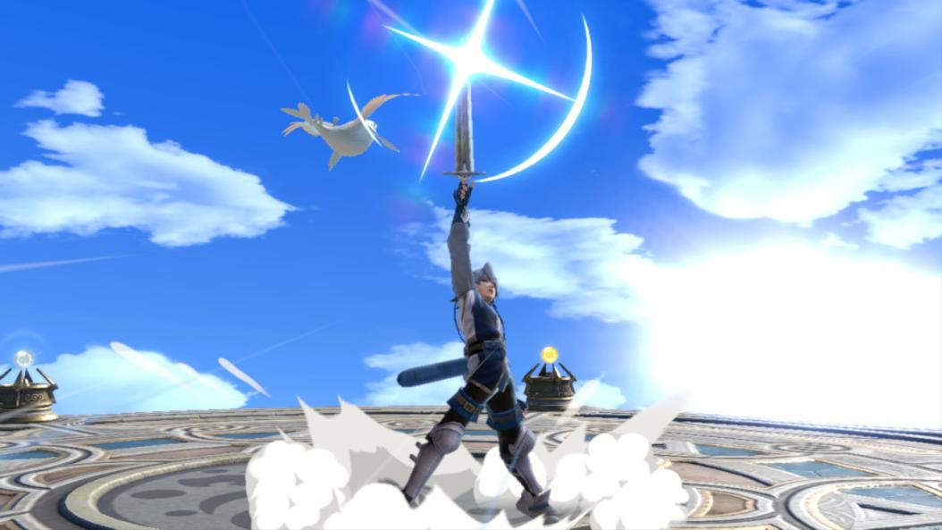 Inigo (Fire Emblem) Mod for Super Smash Bros. Ultimate | SSBU Mods