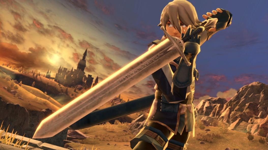 Inigo (Fire Emblem) Mod for Super Smash Bros. Ultimate | SSBU Mods