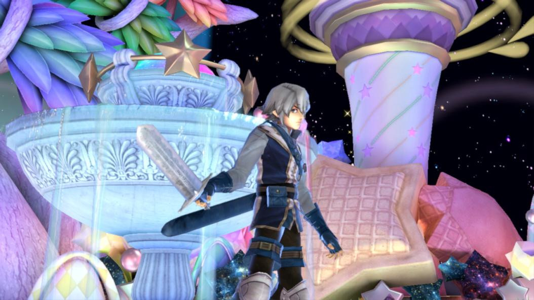 Inigo (Fire Emblem) Mod for Super Smash Bros. Ultimate | SSBU Mods