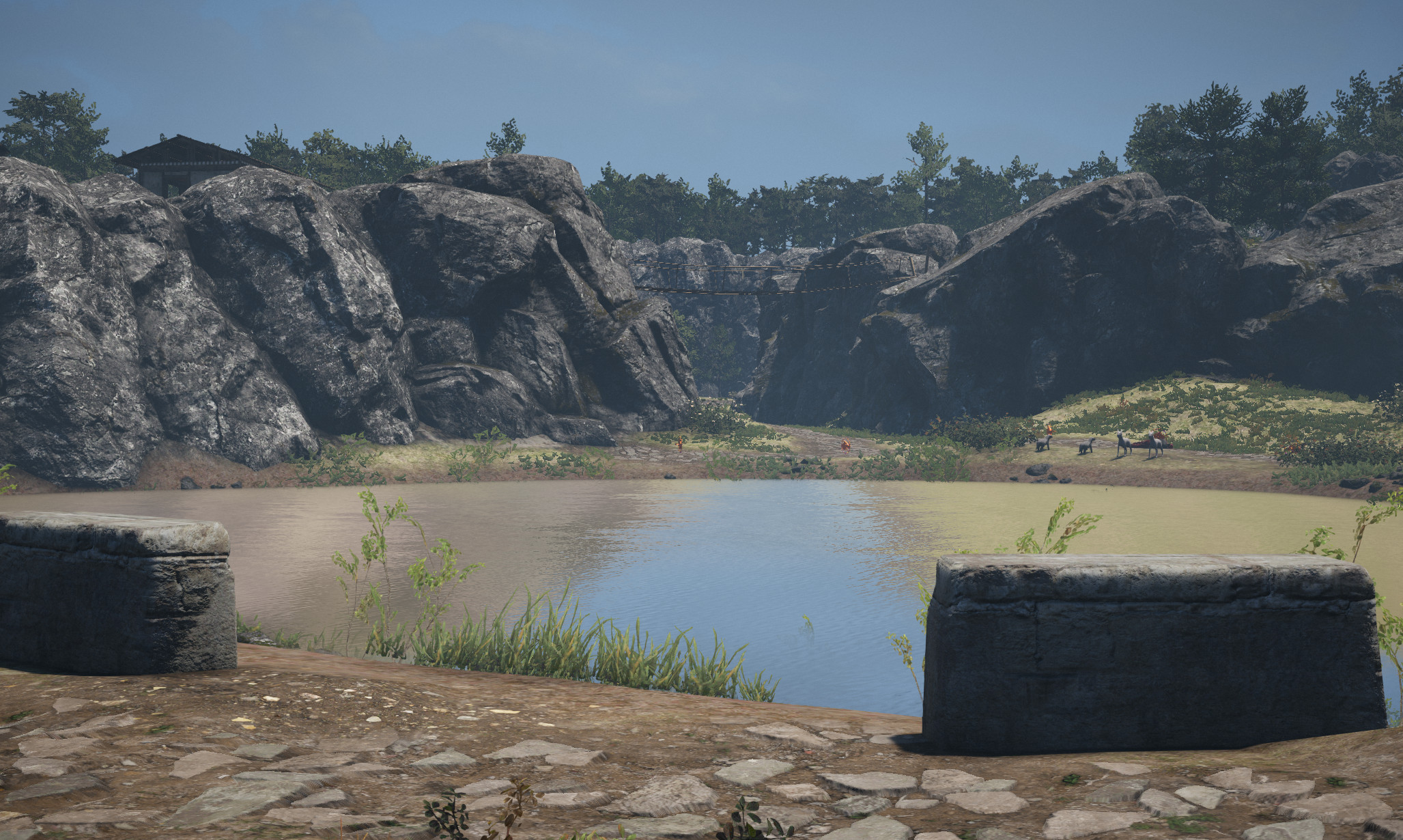 Badger Killjoy Mod for Far Cry 4 | FC4 Mods