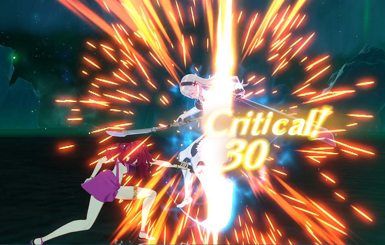 Glorious Engage Mod for Fire Emblem Engage | FEE Mods