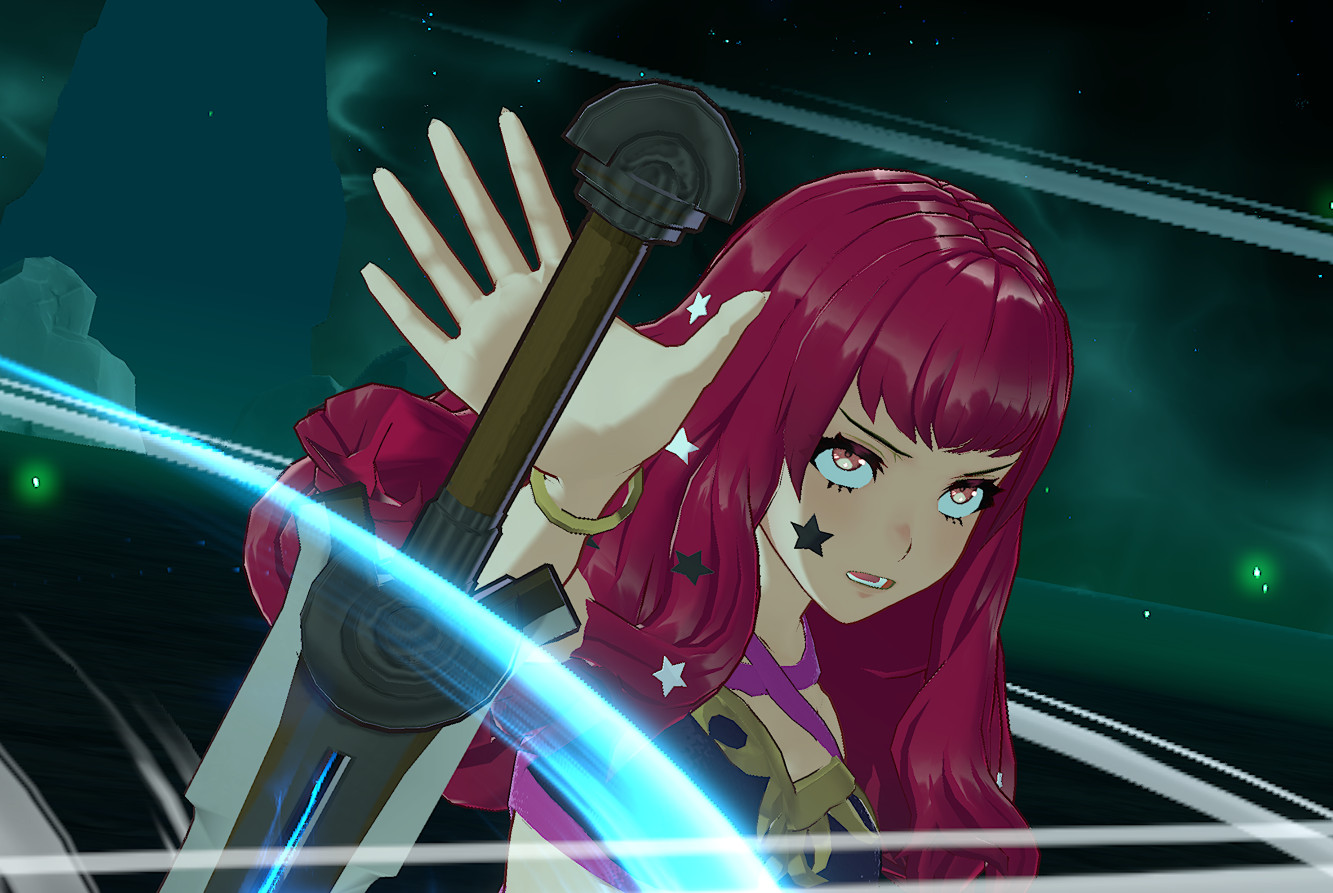 Glorious Engage Mod for Fire Emblem Engage | FEE Mods