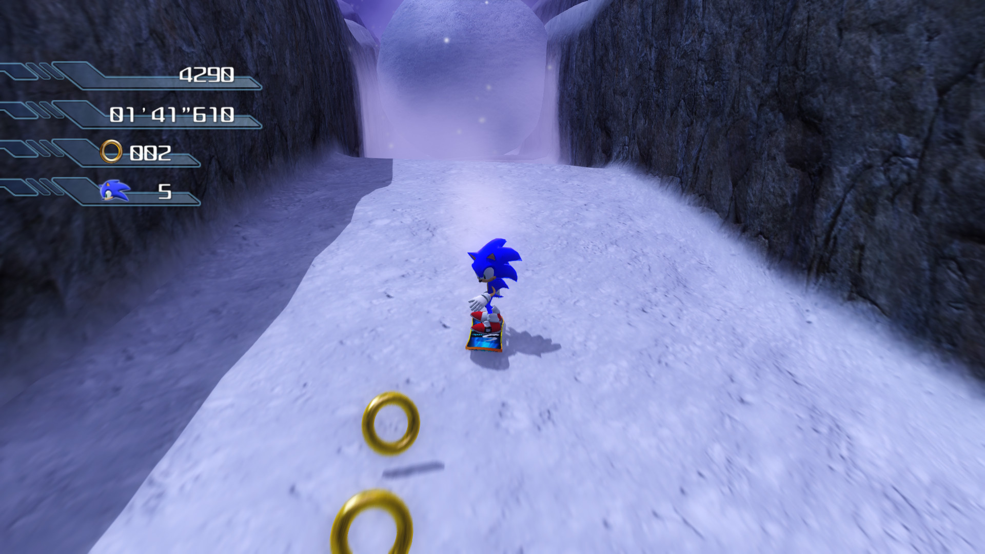 SEGA SuperStars Sonic Mod for Sonic the Hedgehog: Project '06 | Sonic P ...