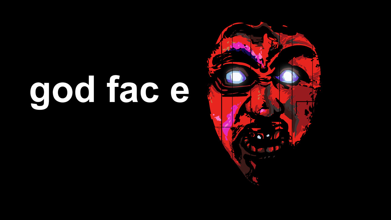 face of god v2 Mod for Friday Night Funkin' | FNF Mods