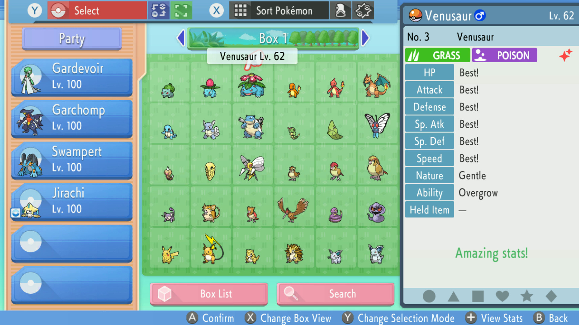 Anime Cries Mod for Pokemon Brilliant Diamond and Shining Pearl | BDSP Mods