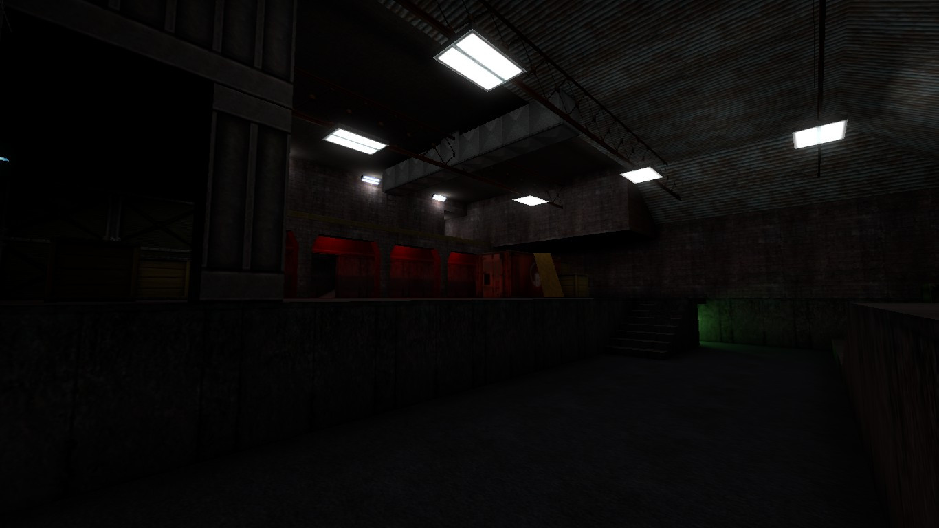 cs_delta_assault [1.0] Mod for Counter-Strike: Global Offensive | CS:GO ...