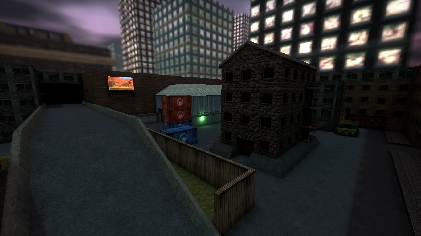 cs_delta_assault [1.0] Mod for Counter-Strike: Global Offensive | CS:GO ...