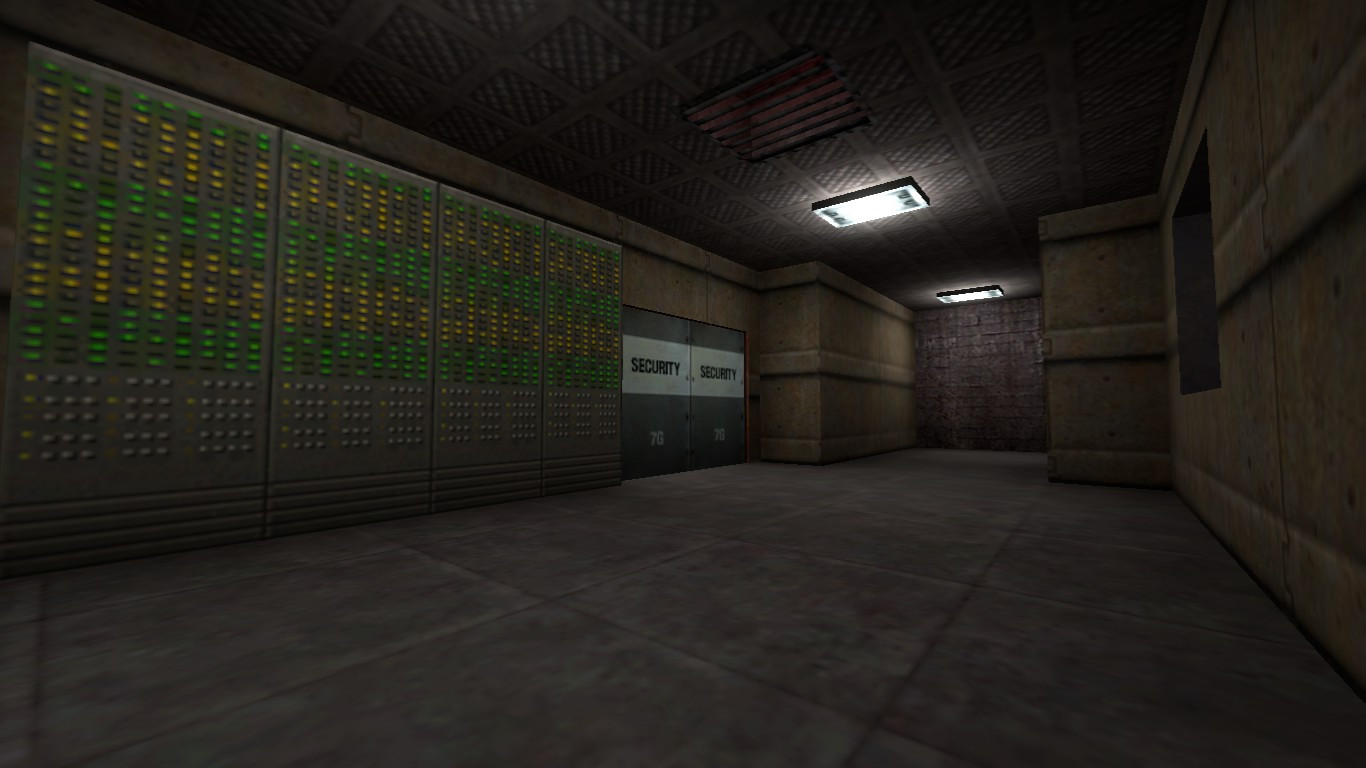 cs_delta_assault [1.0] Mod for Counter-Strike: Global Offensive | CS:GO ...