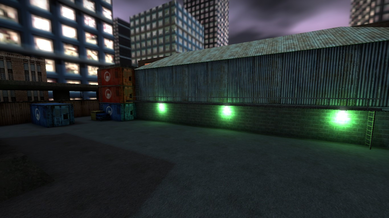 cs_delta_assault [1.0] Mod for Counter-Strike: Global Offensive | CS:GO ...