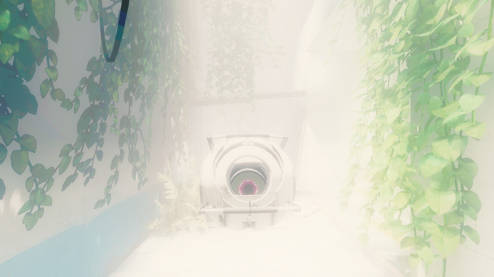 Aperture Tag Heavy Metal in Portal 2. Mod for Portal 2 | P2 Mods