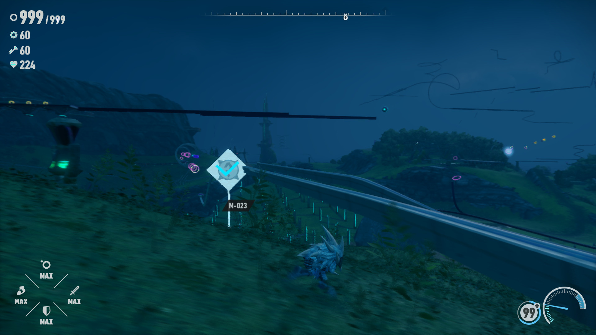 Inverted Sonic Mod for Sonic Frontiers | Frontiers Mods