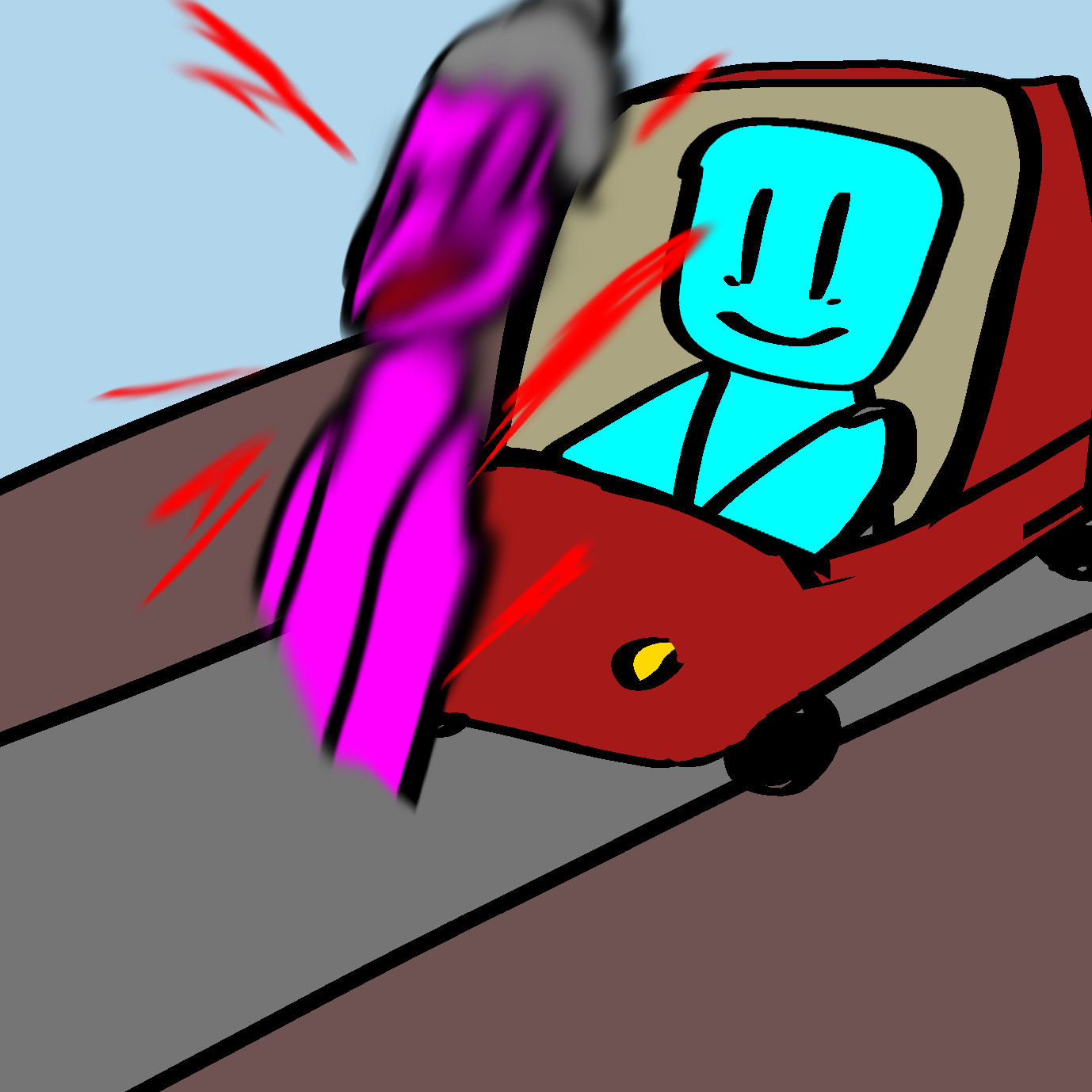 Problems Mod Mod for Friday Night Funkin' | FNF Mods