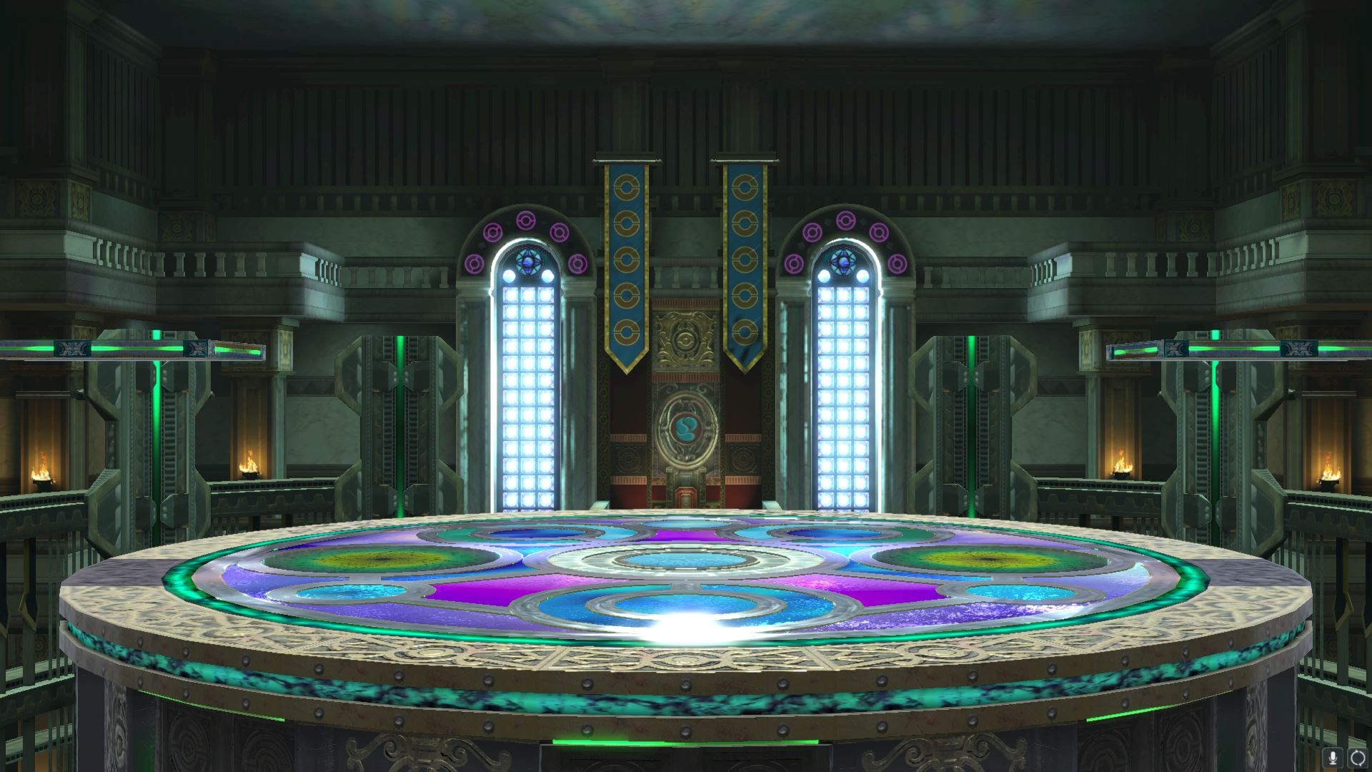 every kalos variant on hazardless Mod for Super Smash Bros. Ultimate ...