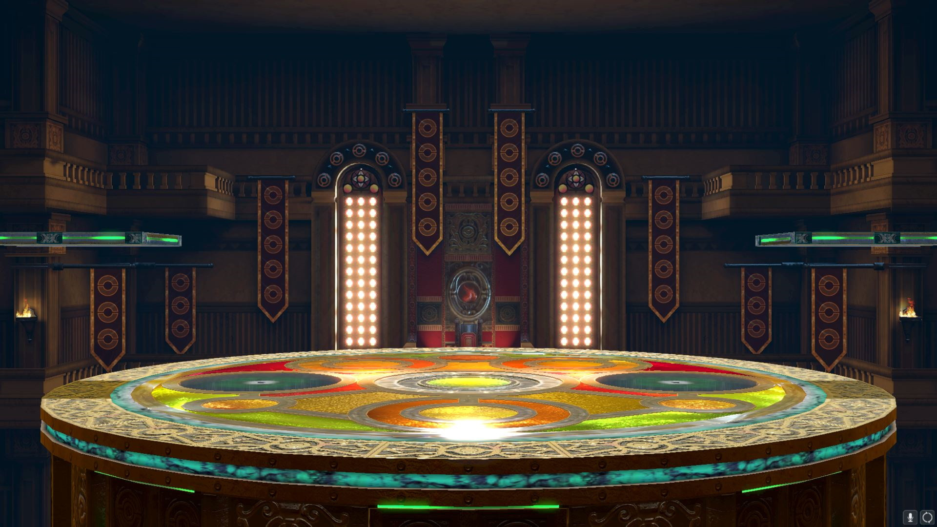 every kalos variant on hazardless Mod for Super Smash Bros. Ultimate ...