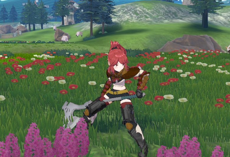 No Unique Outfits Mod for Fire Emblem Engage | FEE Mods