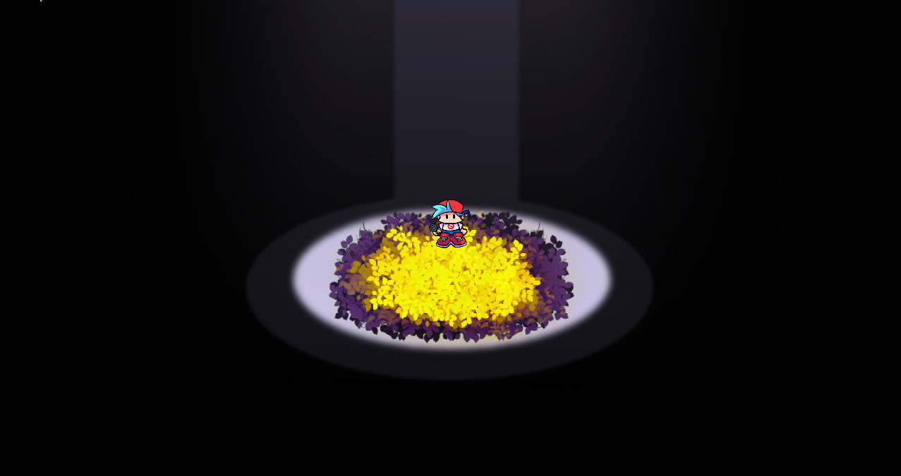 The X! Event - Psych Engine Port - High-Effort Mod for Friday Night ...